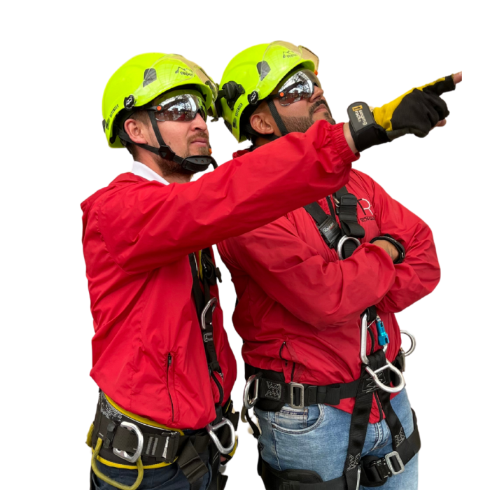 Curso Trabajo en Alturas Nivel Trabajador Autorizado en Cajica ...